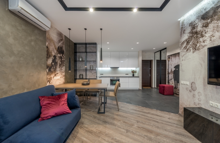 Residential - samsparxelectrical.com.au