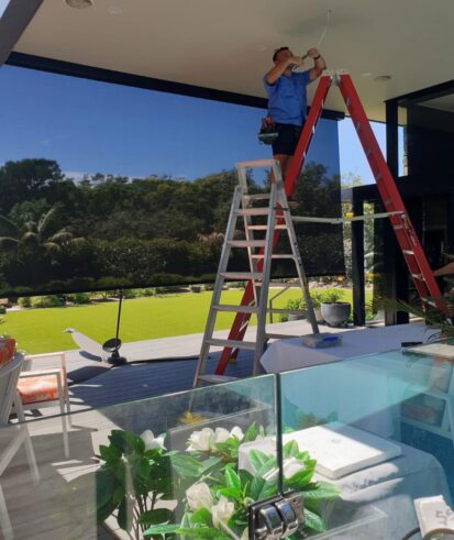Home - samsparxelectrical.com.au