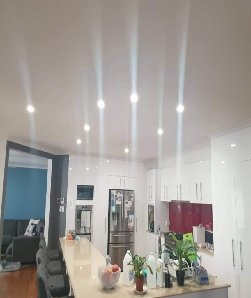 Home - samsparxelectrical.com.au